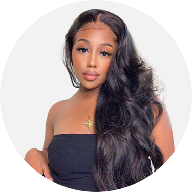Viya Hair® Official Store: 100% Human Hair - Swiss HD Lace Full Wigs