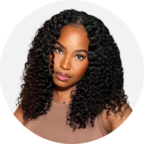 Viya Hair Official Store: 100% Human Hair - Swiss HD Lace Full Wigs ...