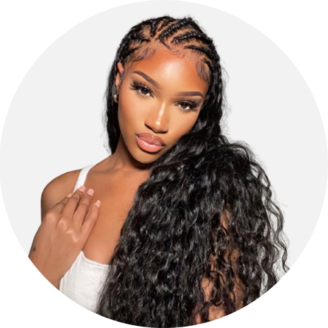Viya Hair® Official Store: 100% Human Hair - Swiss HD Lace Full Wigs