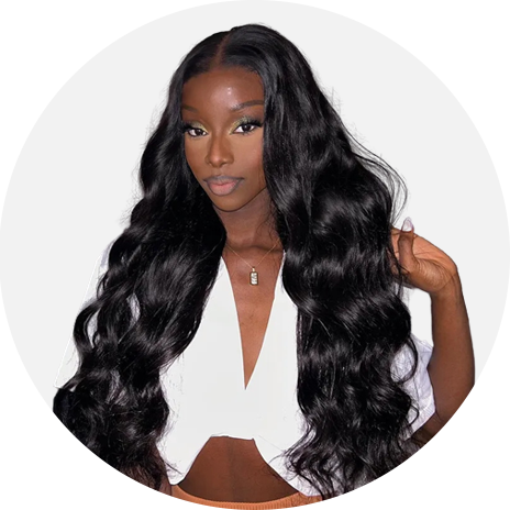 Viya Hair® Official Store: 100% Human Hair - Swiss HD Lace Full Wigs