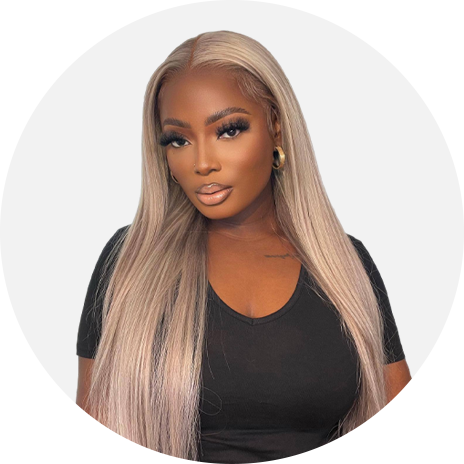 Viya Hair® Official Store: 100% Human Hair - Swiss HD Lace Full Wigs